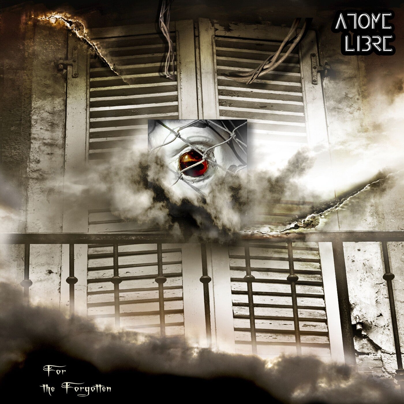 Atome Libre - According to the Wind (Original Mix) [Atomes Records ...