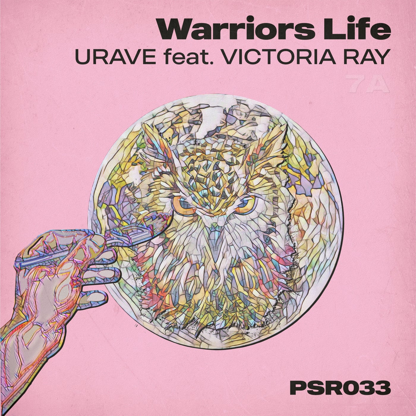 Victoria RAY, Urave - Warriors Life [Pro Stereo Records] | Music ...