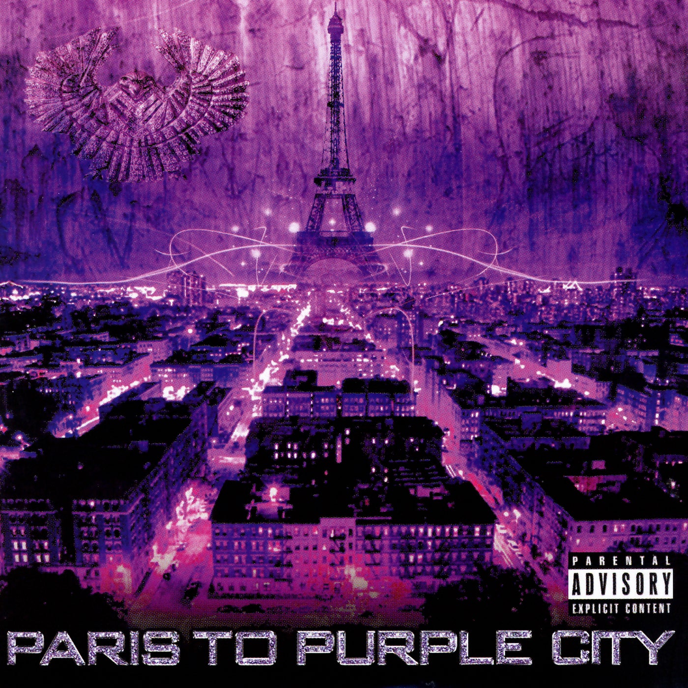 Purple City, Un Kasa, Tibesse, Keny, Kris Daddy, Agallah 'The Don ...