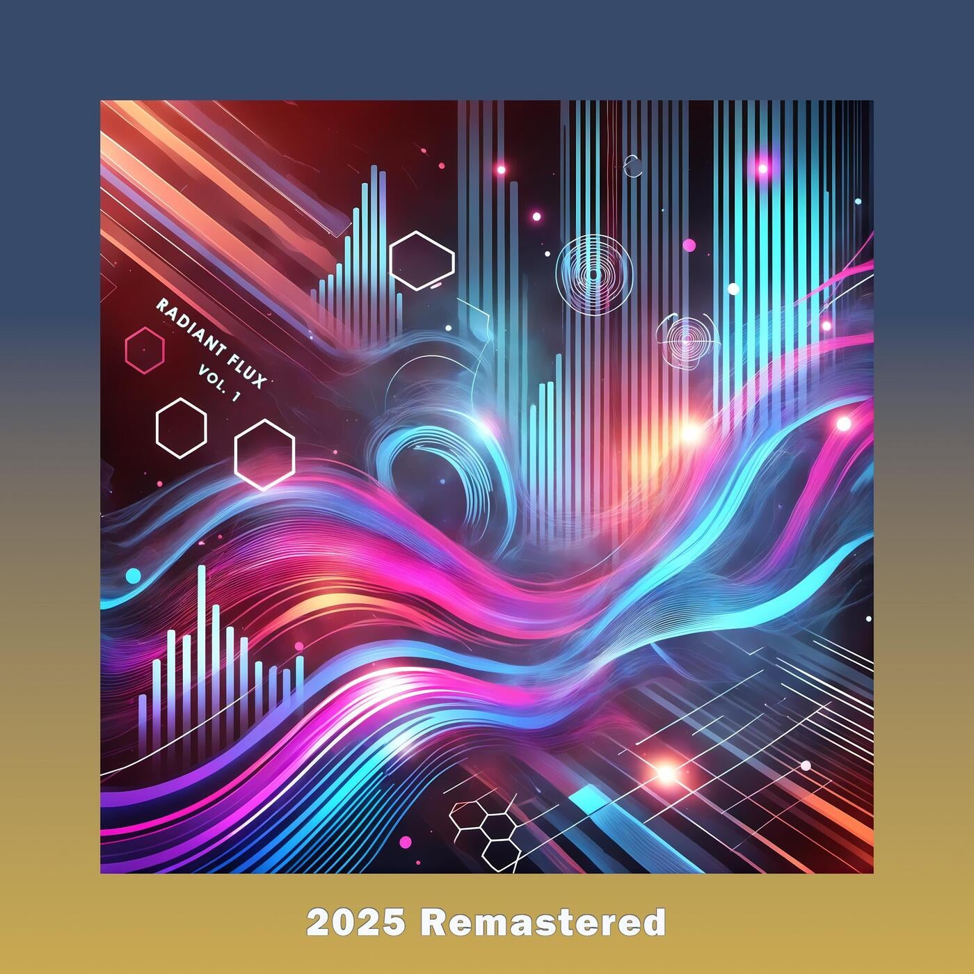 Synkei - Radiant Flux 004 (2025 Remastered) (2025 Remastered) [DistroKid] | Music & Downloads on ...