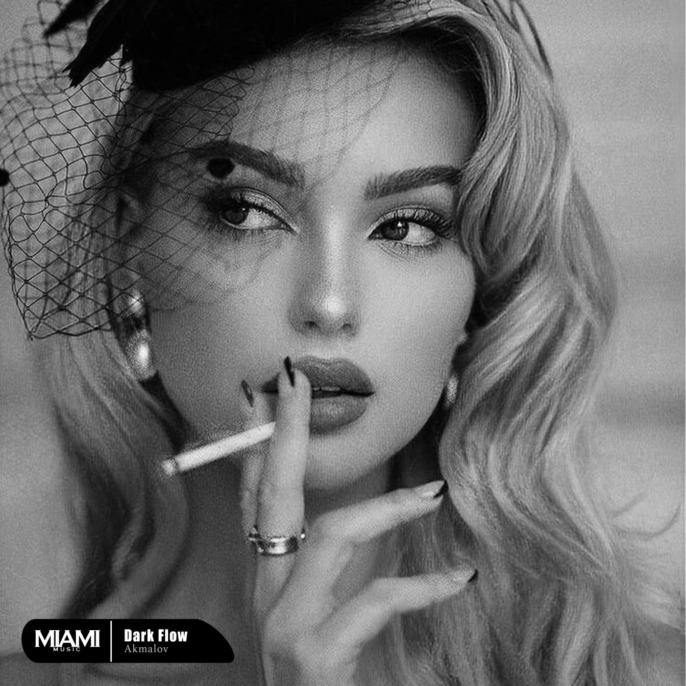 Akmalov - Dark Flow (Original Mix) [Miami Music] | Music & Downloads on ...
