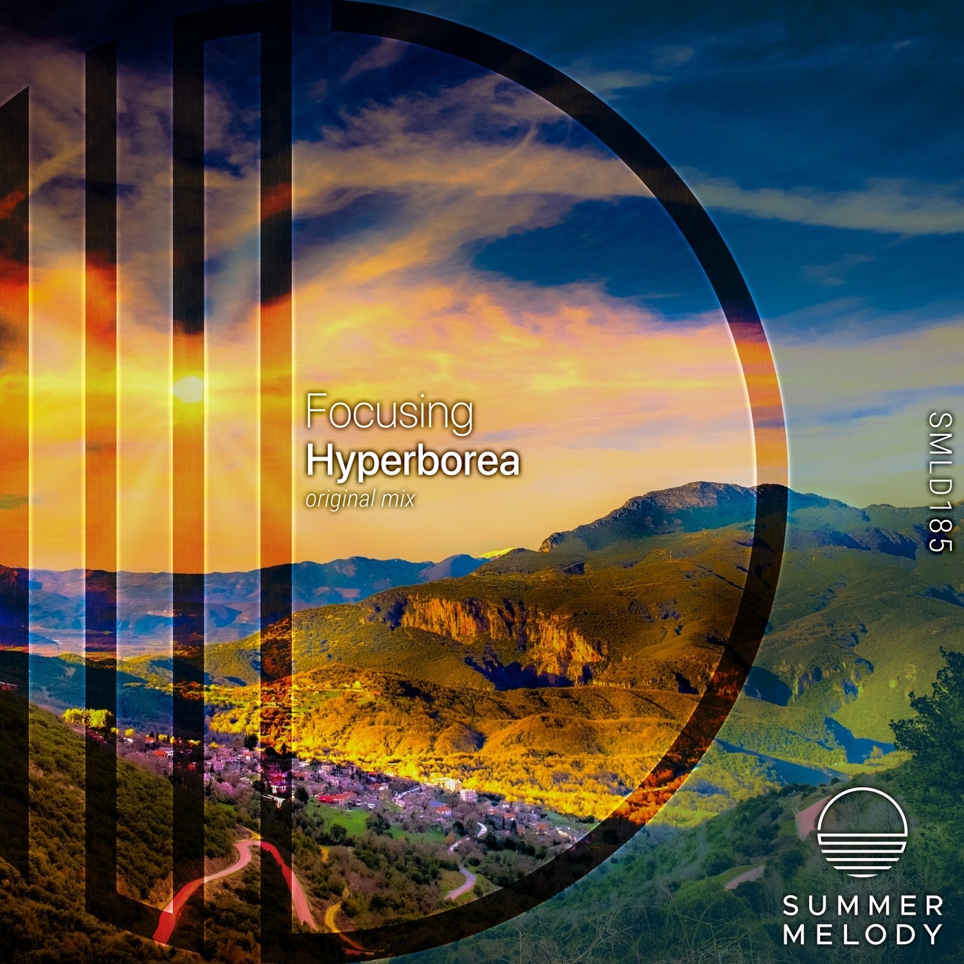 Focusing - Hyperborea [Summer Melody] | Music & Downloads on Beatport