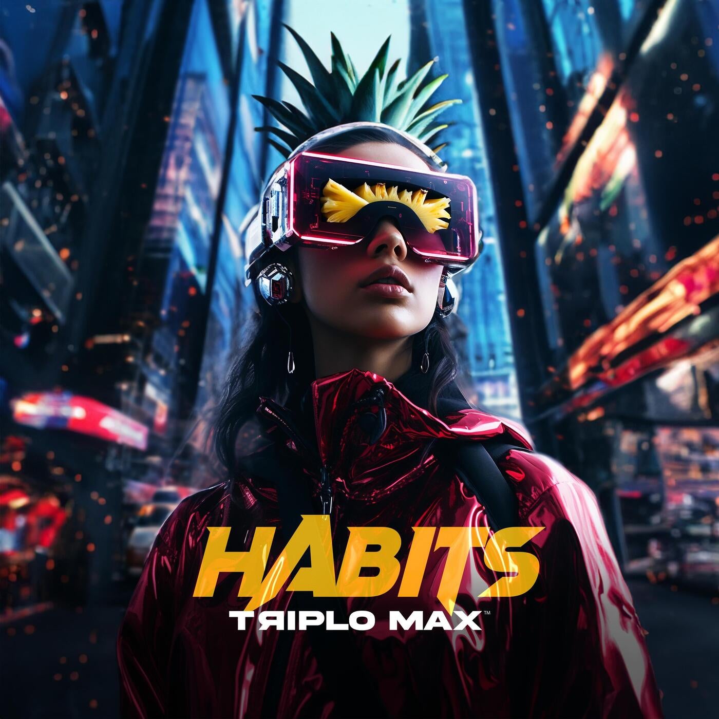 Triplo Max - Songs, Events and Music Stats | Viberate.com