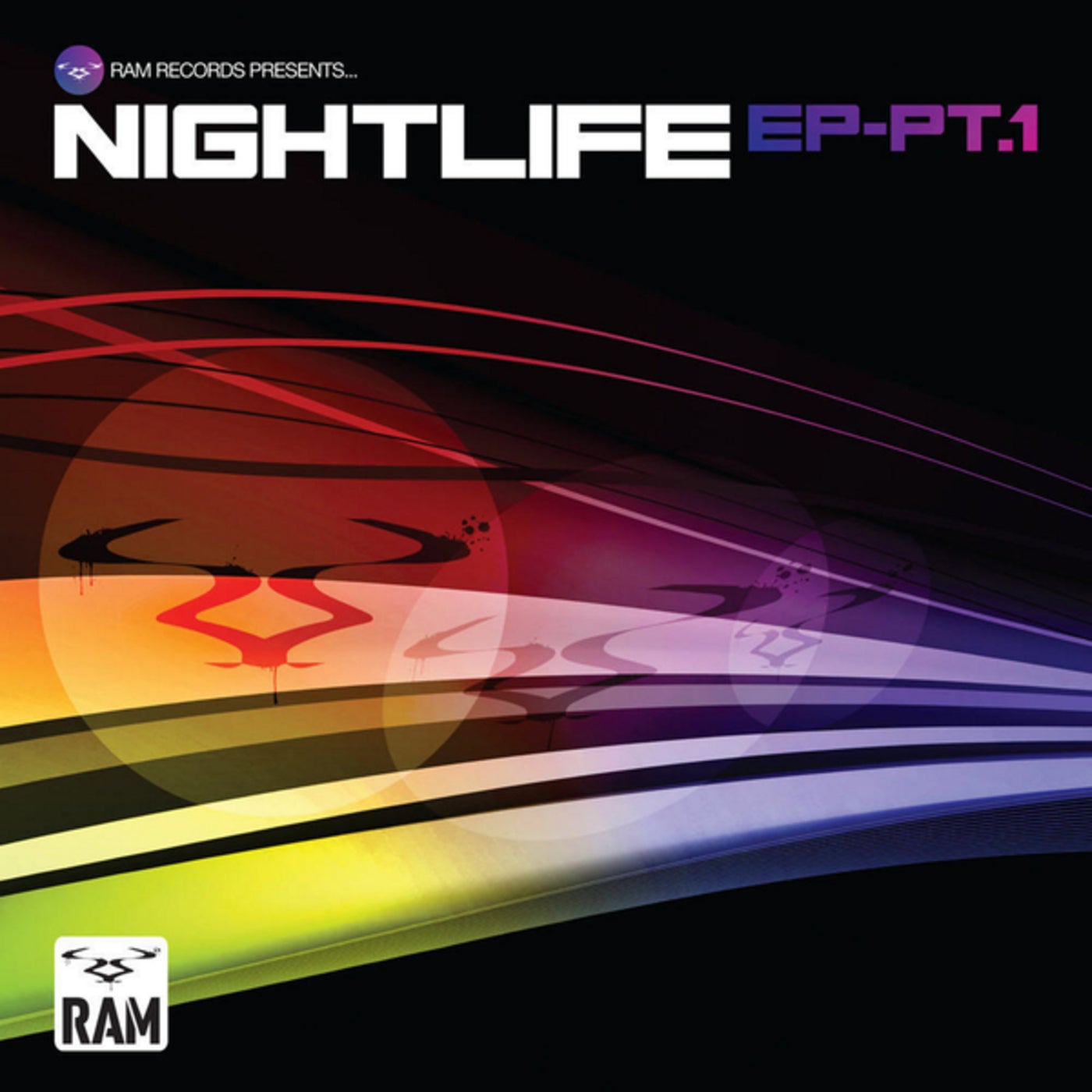 Ram Trilogy, S.P.Y, Callide, Spinline, Culture Shock, Hamilton ...