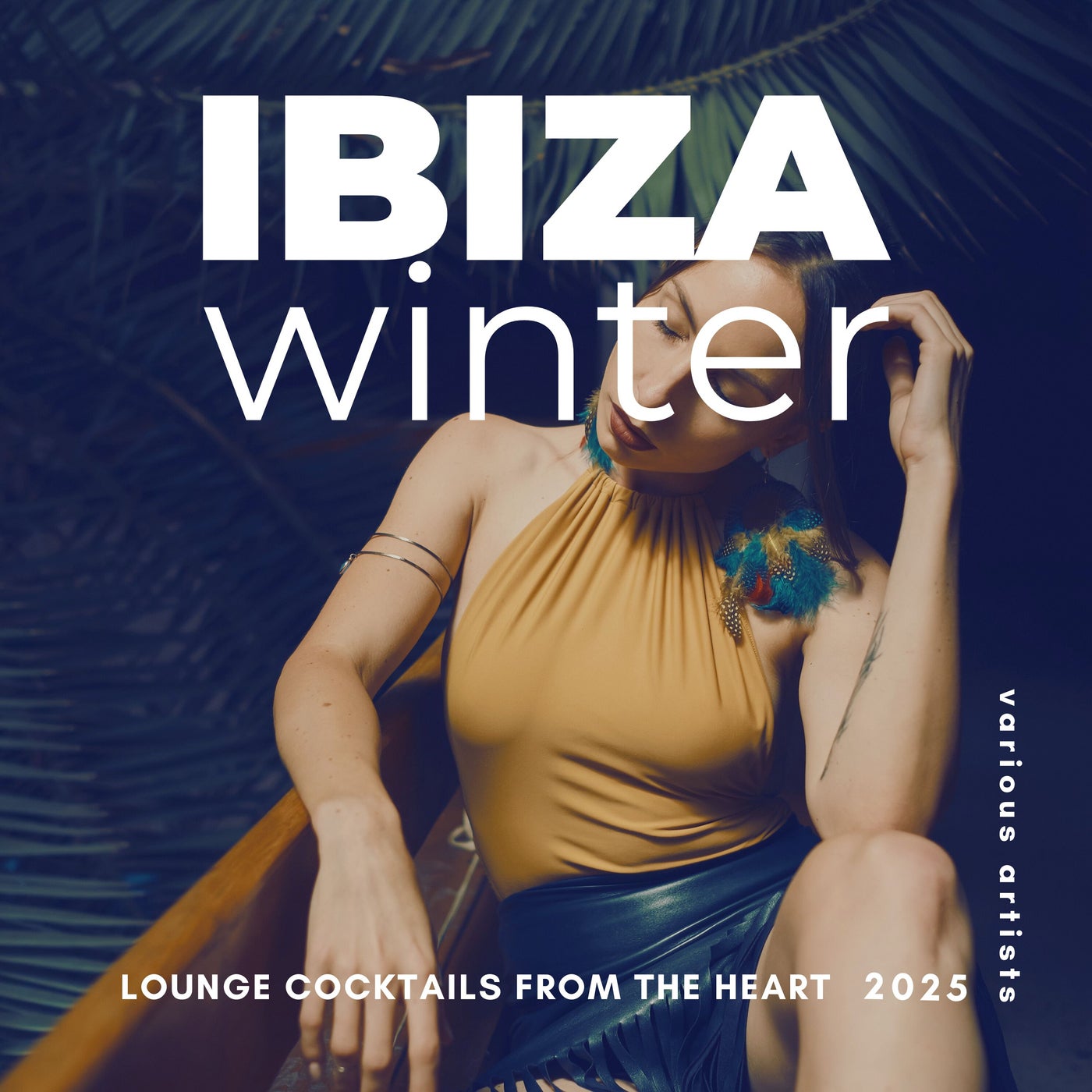 Stuce The Sketch, Frederic James Henry, Lounge Groove Avenue, Weathertunes, Paul Jackobs, Marc ...