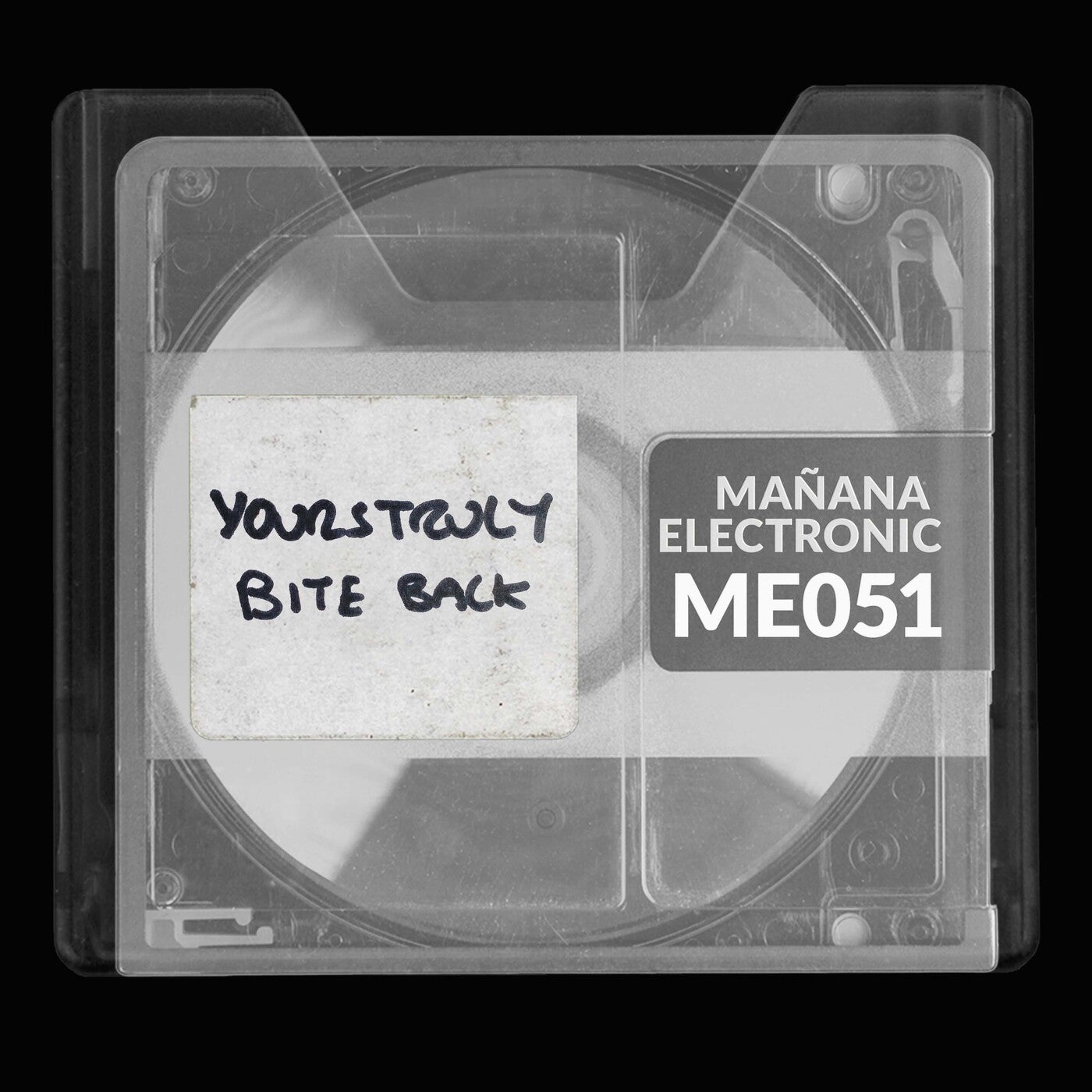 YoursTruly - Bite Back (Original Mix) [Mañana Electronic] | Music ...