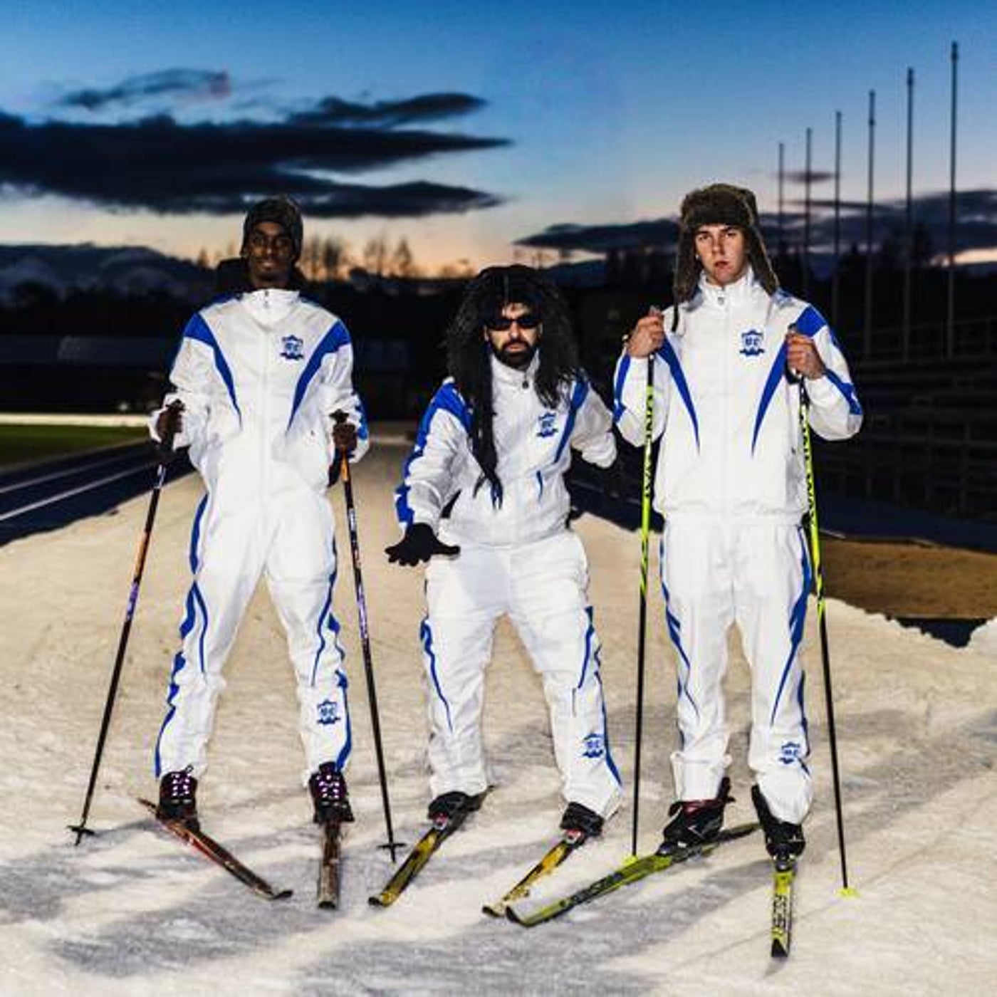 Jyrki Partanen, eemilcoolman, RockPete - Suomalainen [Katutaso] | Music ...