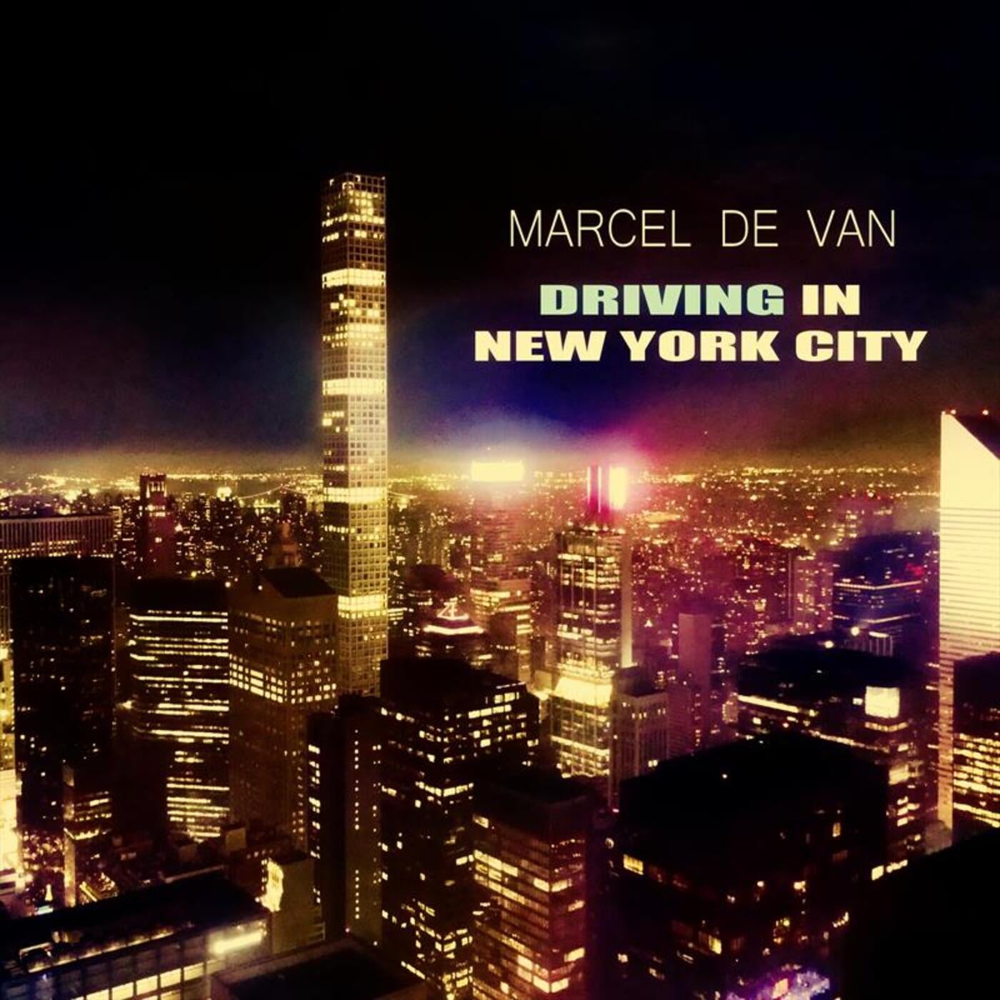 Marcel de Van - Songs, Events and Music Stats | Viberate.com