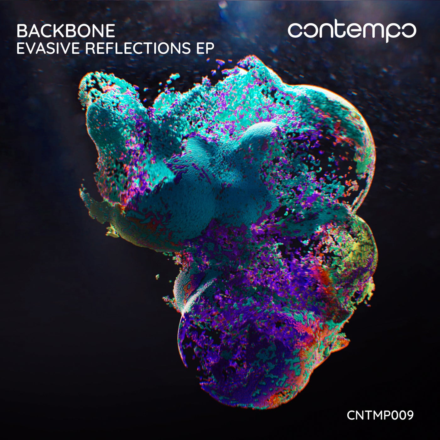 Backb0ne - Evasive Reflections EP [contempo] | Music & Downloads on ...