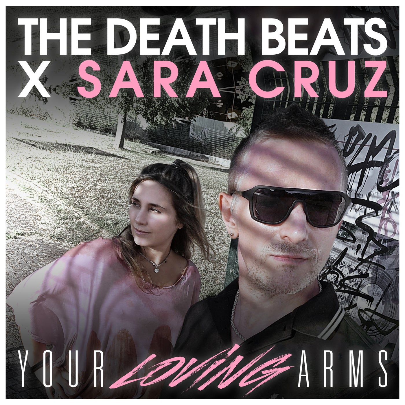 The Death Beats, Sara Cruz - Your Loving Arms (Original Mix) [Deathray ...