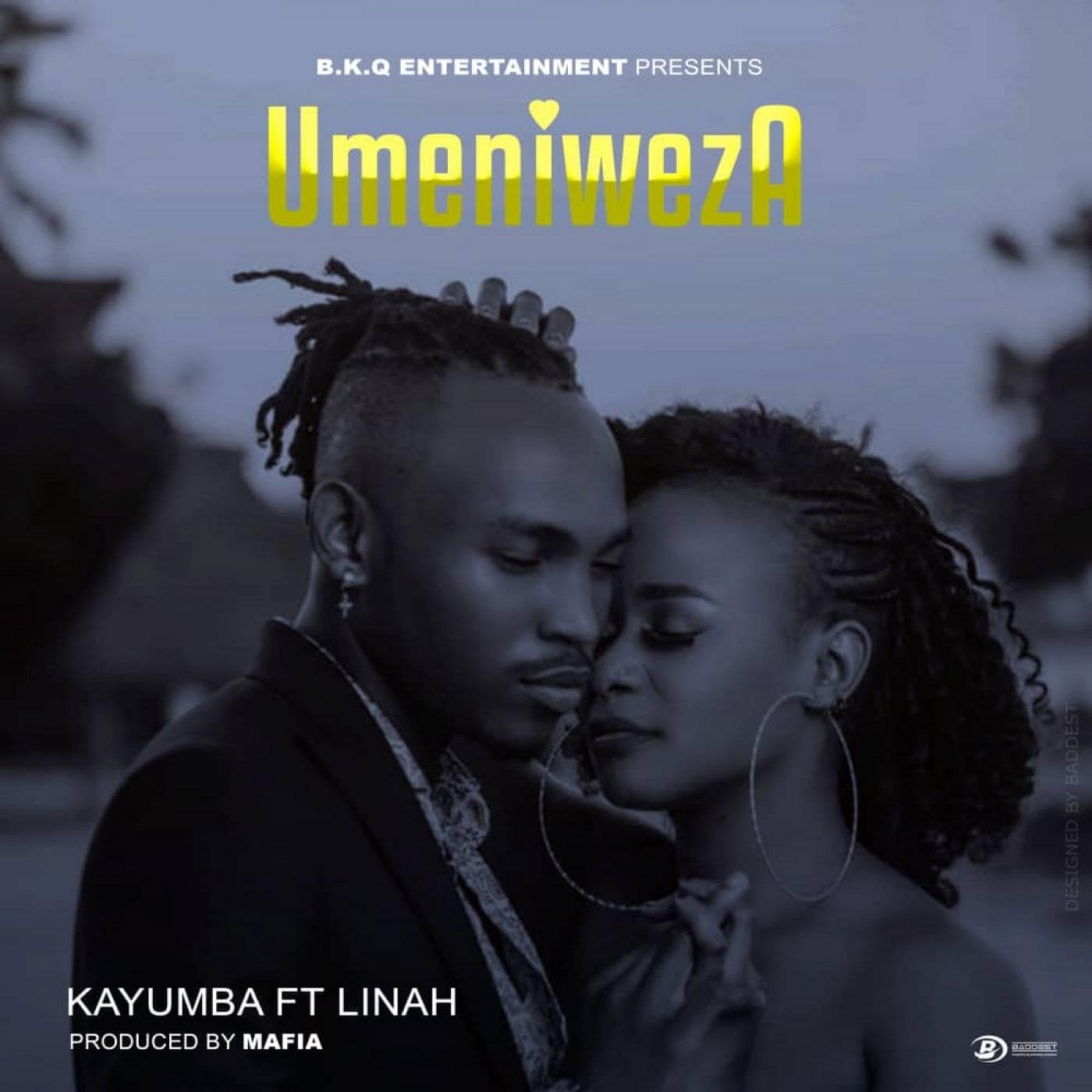 Kayumba - Songs, Events and Music Stats | Viberate.com