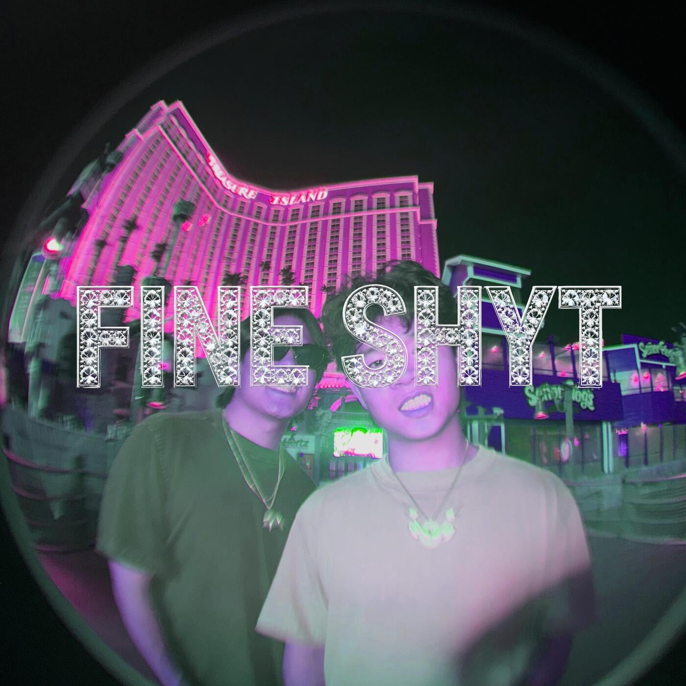 Player 2 - FINE SHYT (permed out ver.) (permed out ver.) [DistroKid ...