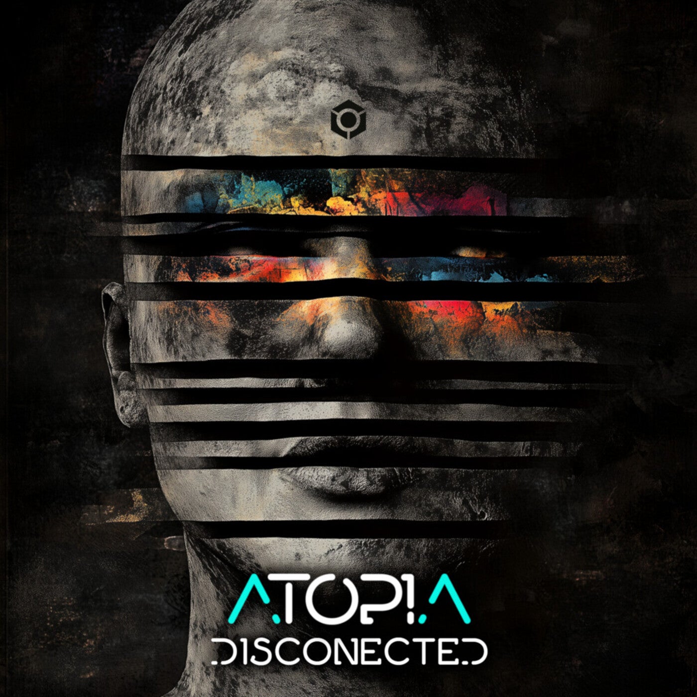 Atopia - Disconnected [Blue Tunes Records] | Music & Downloads on Beatport