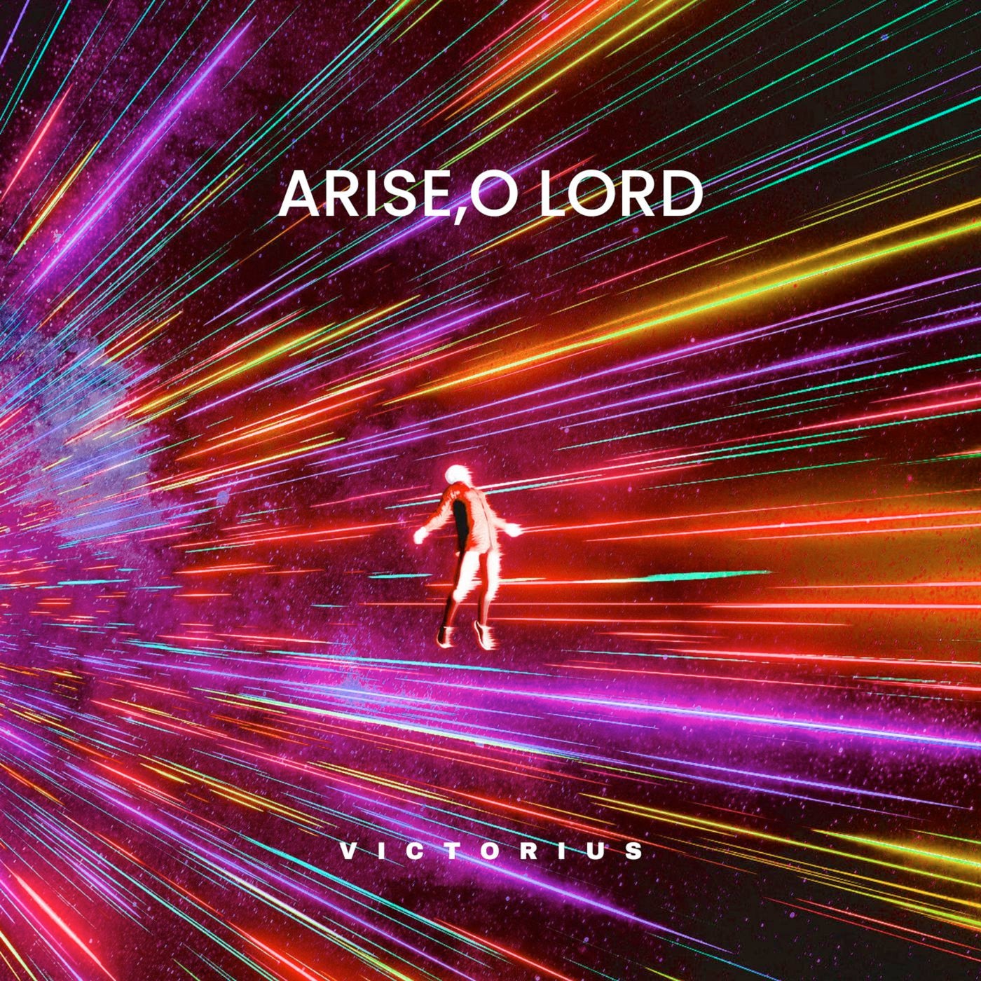 Victorius - Arise, O Lord [Victorius Studio] | Music & Downloads on ...