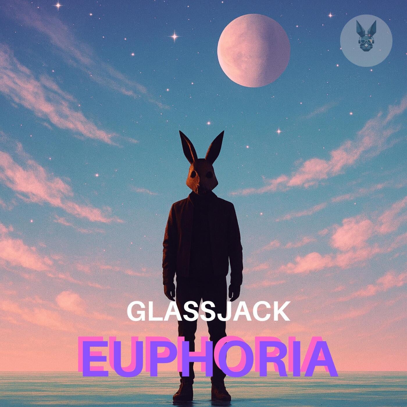 GlassJack - Euphoria (Original Mix) [DistroKid] | Music & Downloads on Beatport