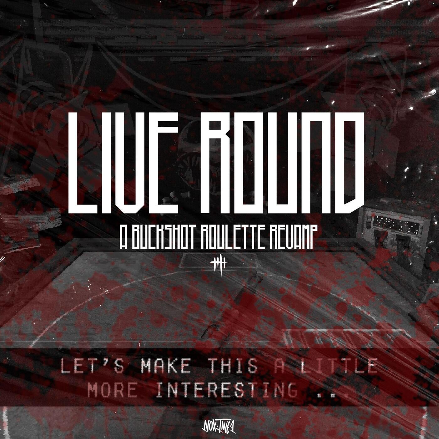 Nox Tinea - Live Round (Live) [DistroKid] | Music & Downloads on Beatport