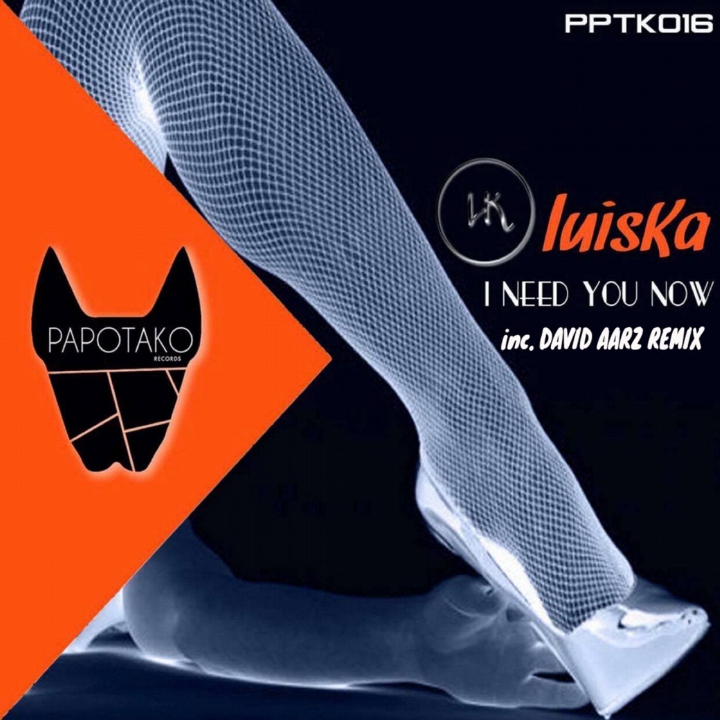LuisKa - Songs, Events and Music Stats | Viberate.com