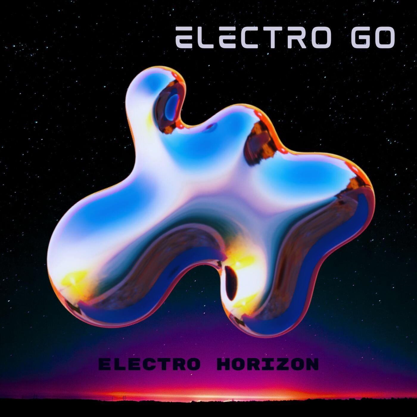 Electro Horizon - Electro Go [DistroKid] | Music & Downloads on Beatport