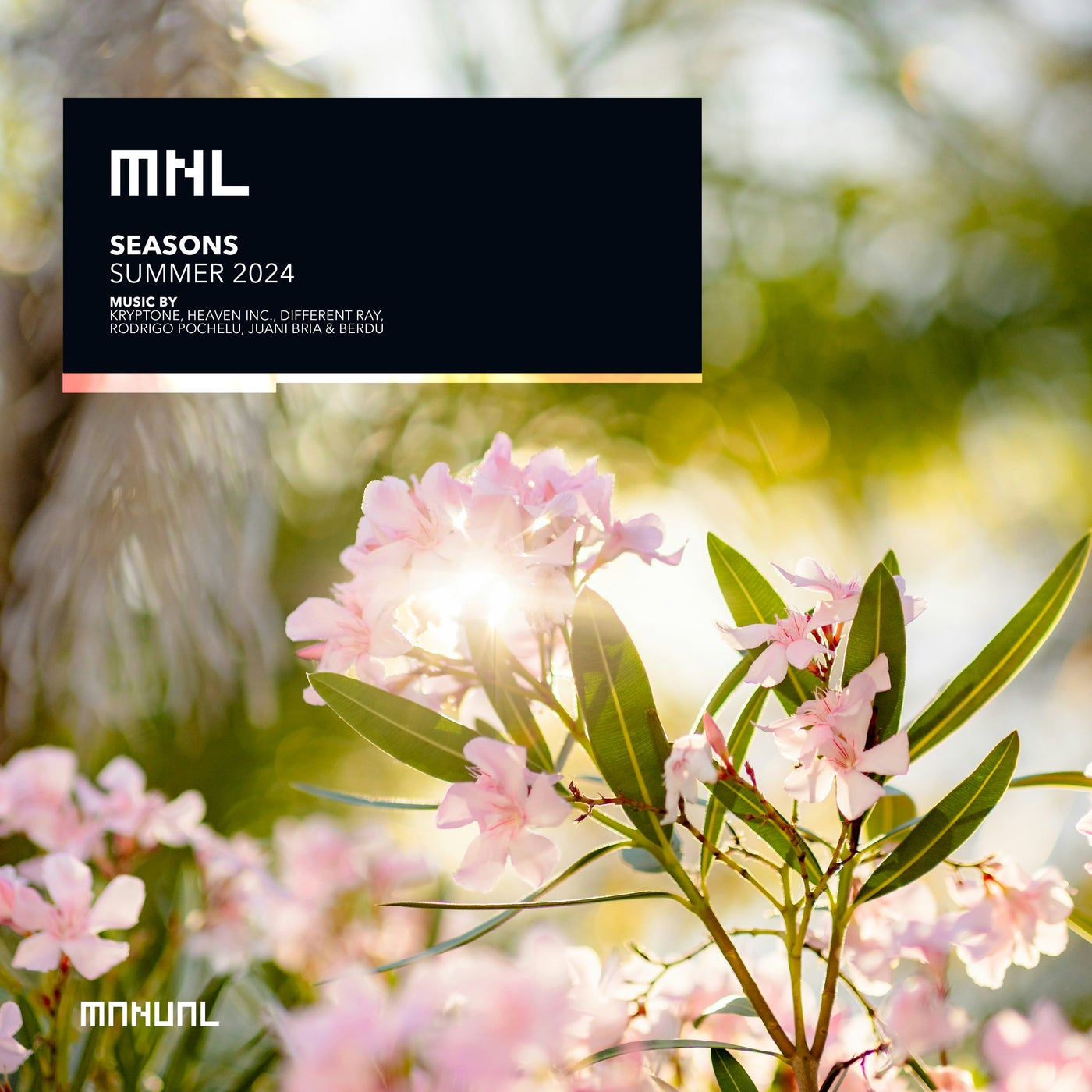 MNL Music & Downloads on Beatport