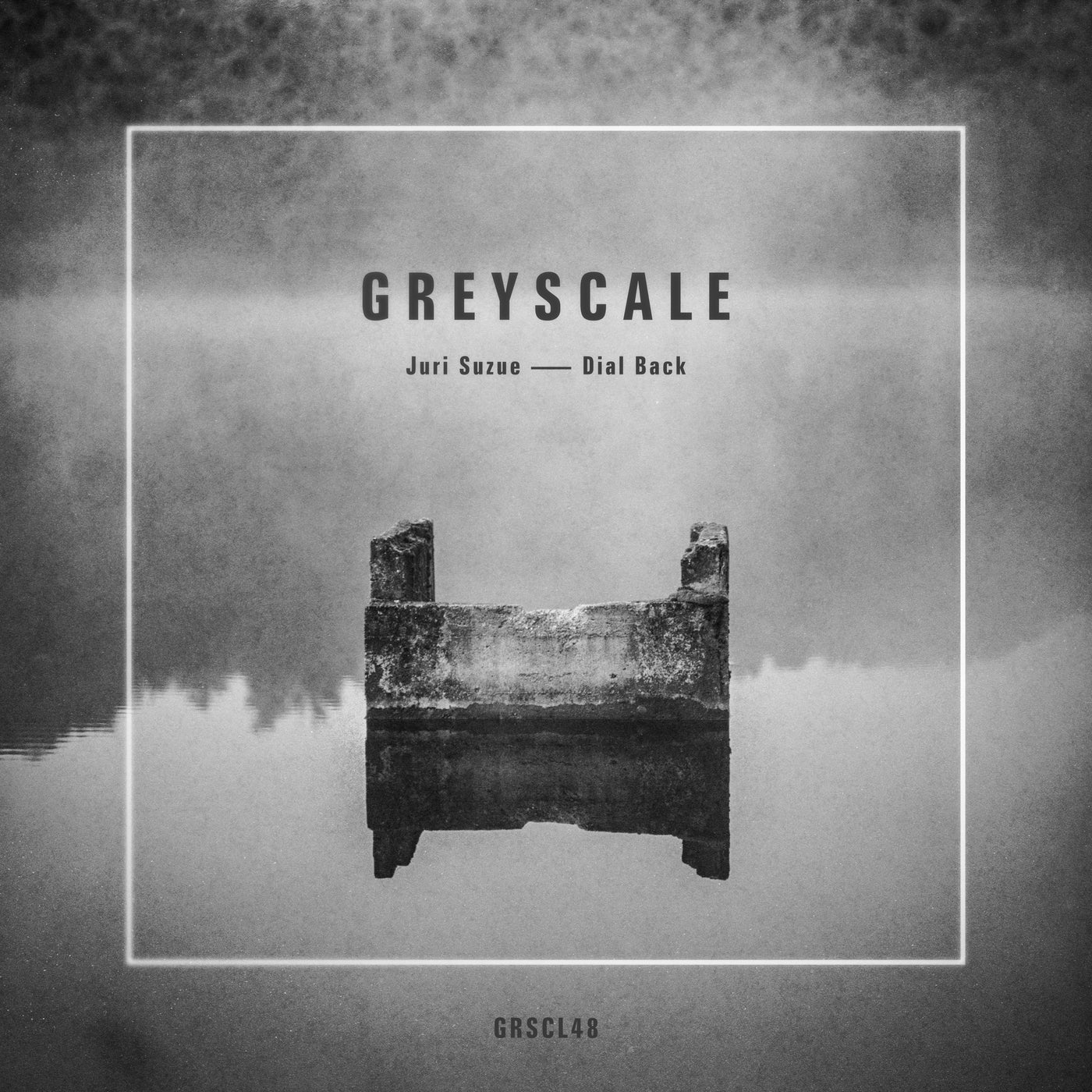 Juri Suzue - Dial Back [Greyscale] | Music & Downloads on Beatport