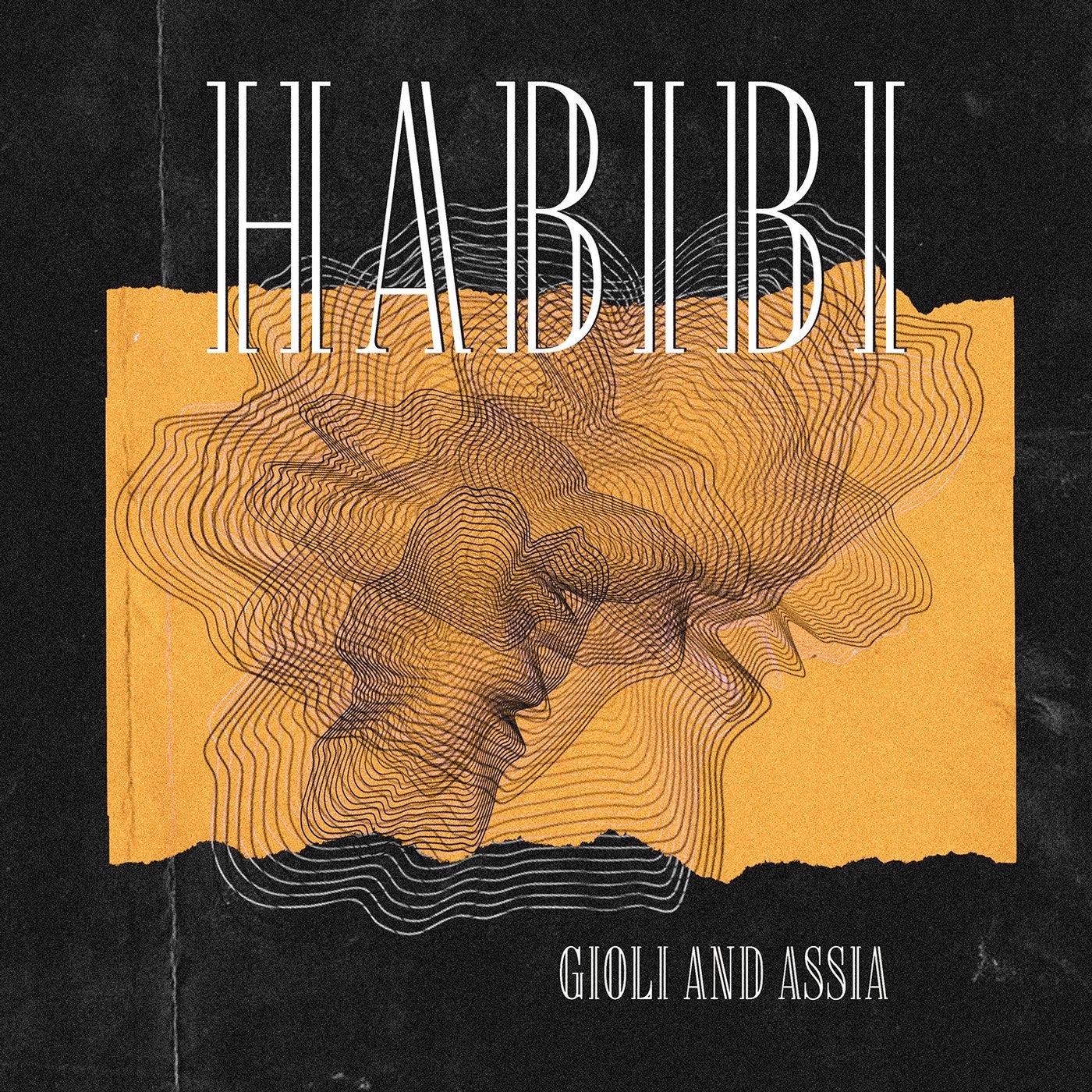 Gioli & Assia - Habibi [Diesis Records] | Music & Downloads on Beatport
