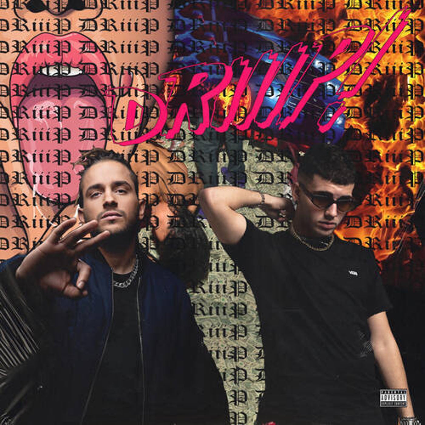 Sike, TZEN, iLLEOo - DRIIIP [Sony Music Entertainment Greece] | Music ...