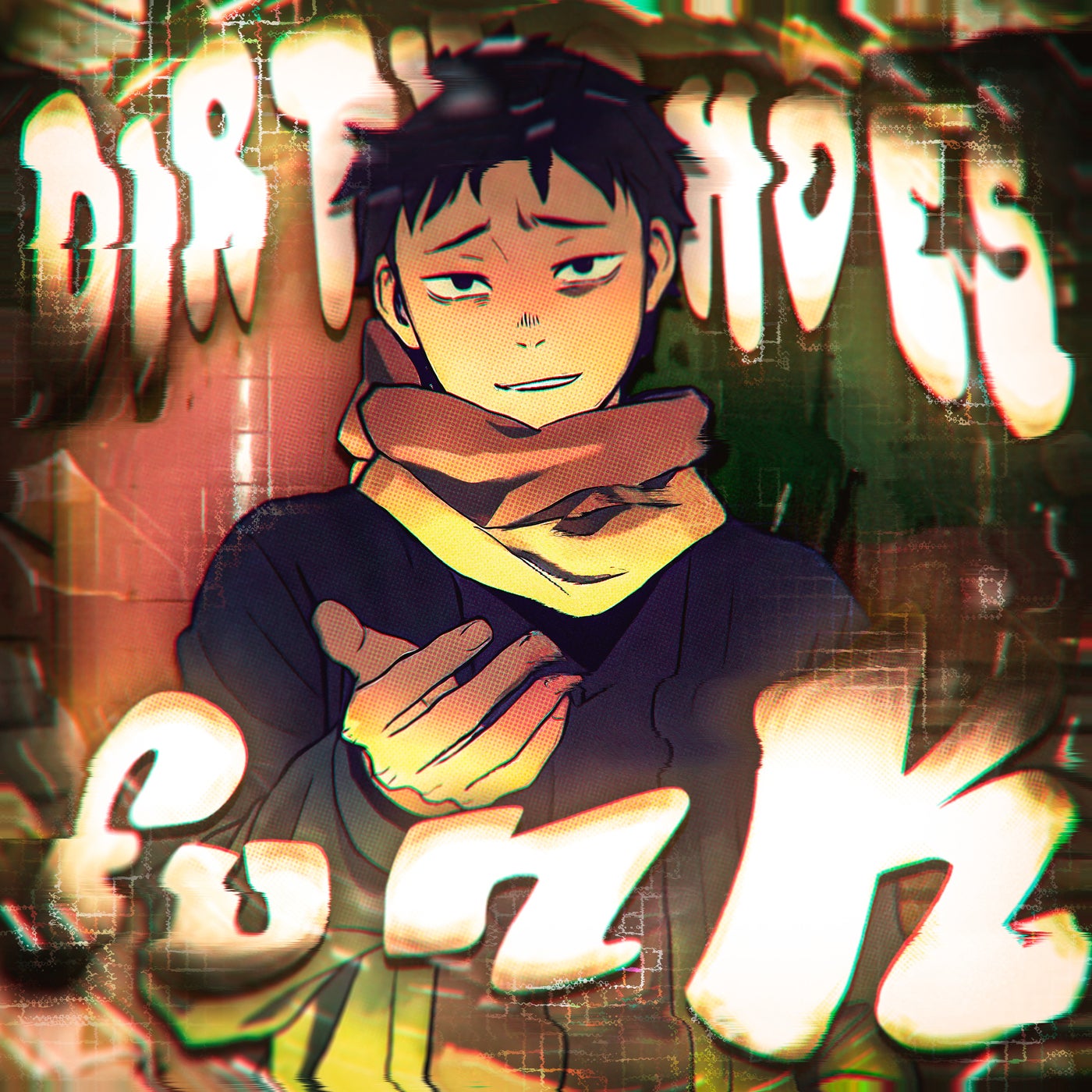 DJ Javi26, ovg!, SASORIIXPP - DIRTY SHOES FUNK [DJ Javi26] | Music ...