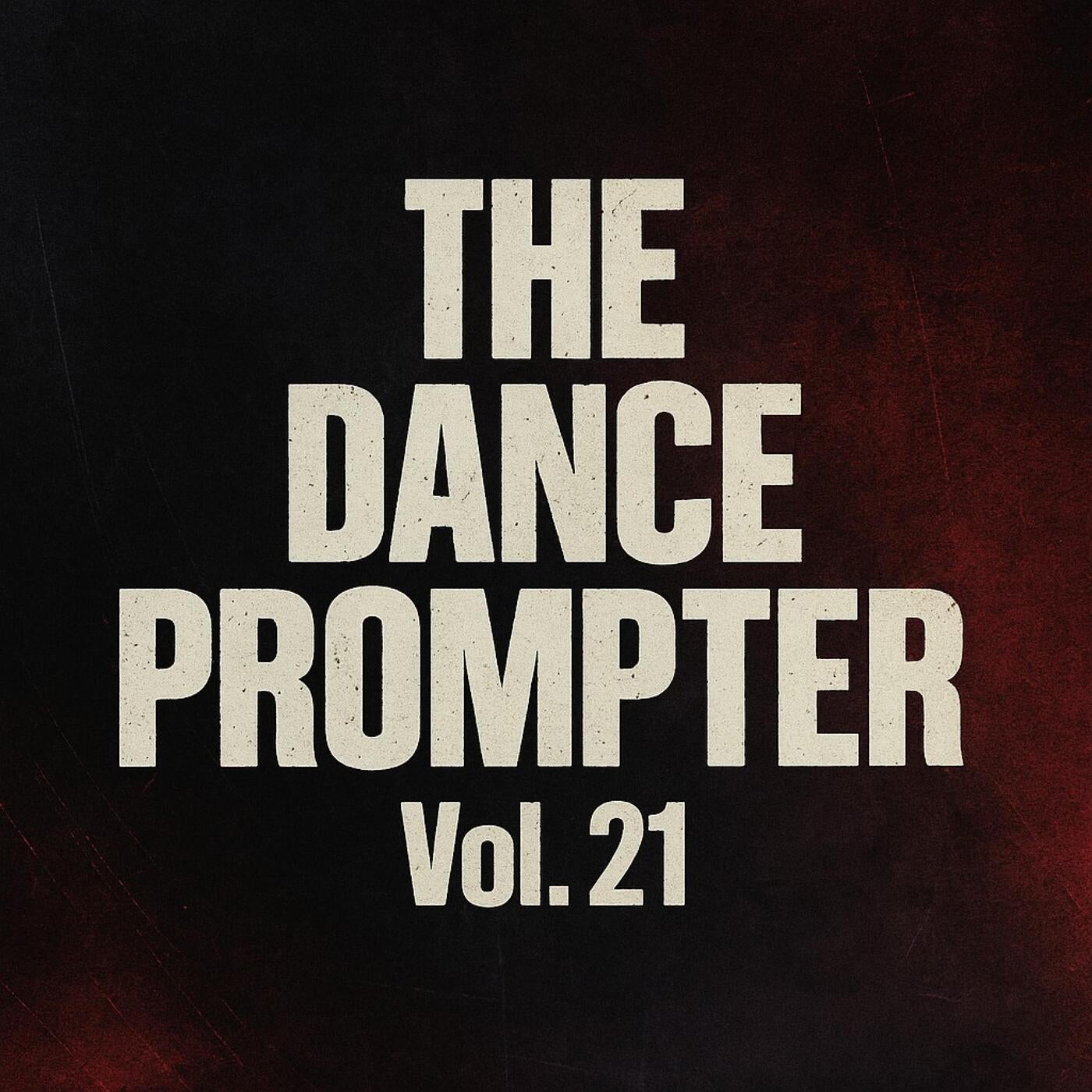 The Dance Prompter - Toxic Devotion (Original Mix) [DistroKid] | Music ...
