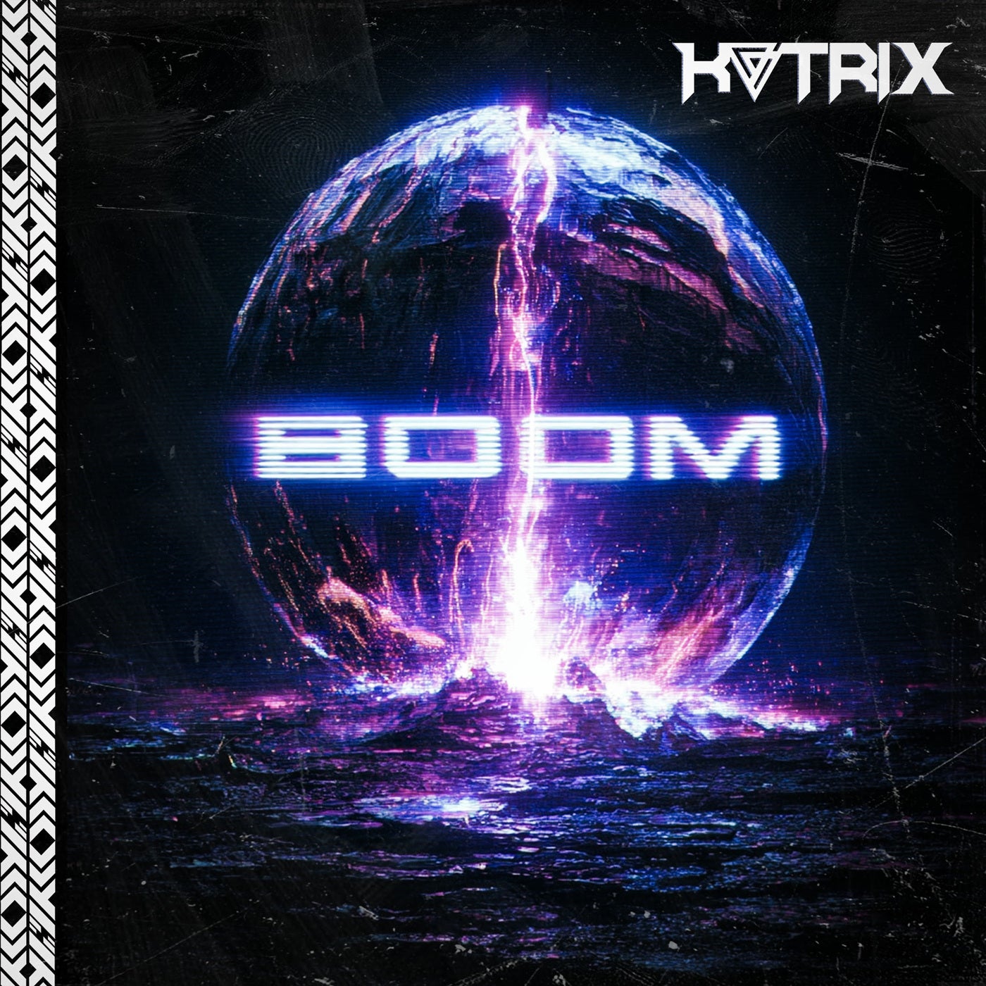 KATRIX - BOOM [KATRIX] | Music & Downloads on Beatport