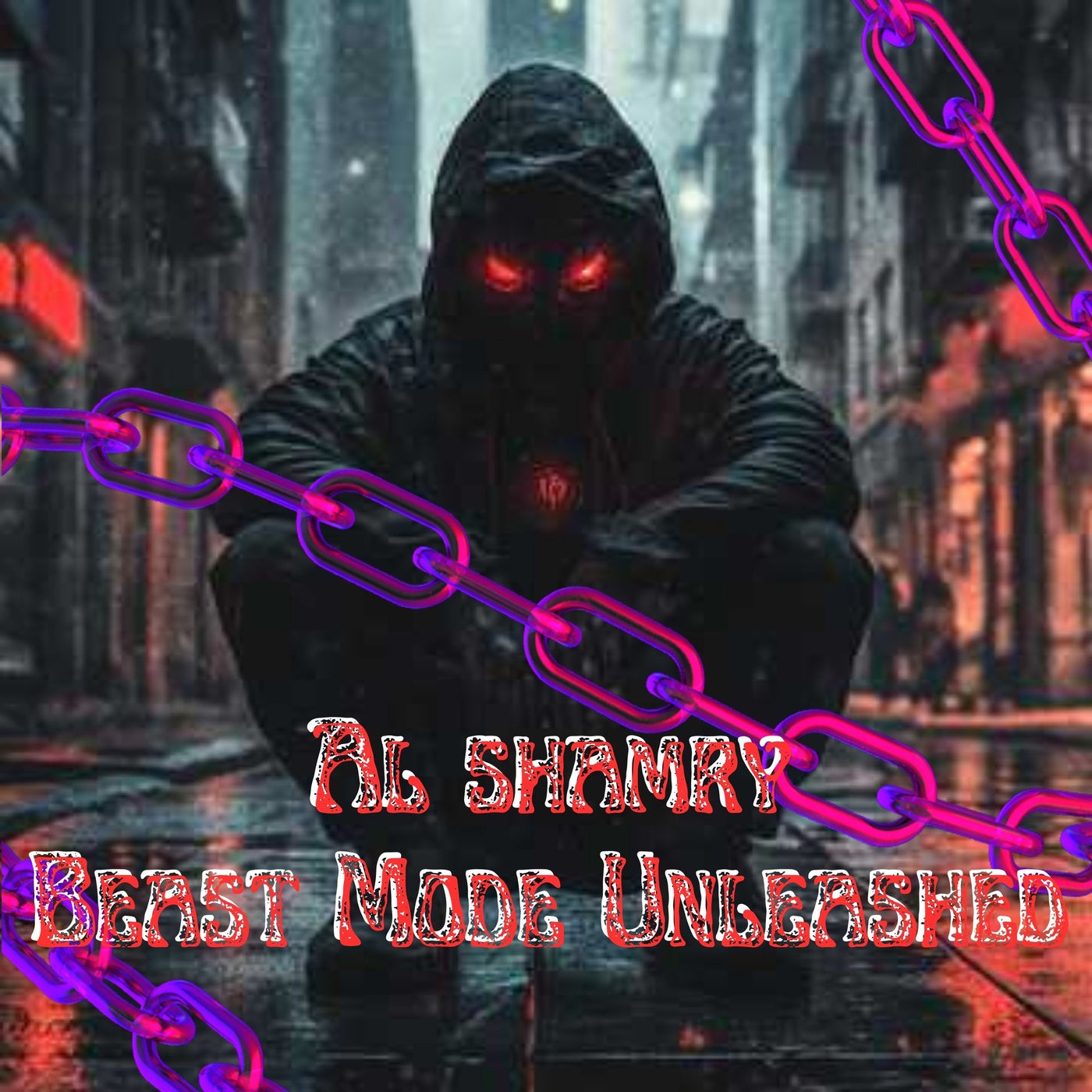 Xli Music - Beast Mode Unleashed [Make Waves] | Music & Downloads on ...