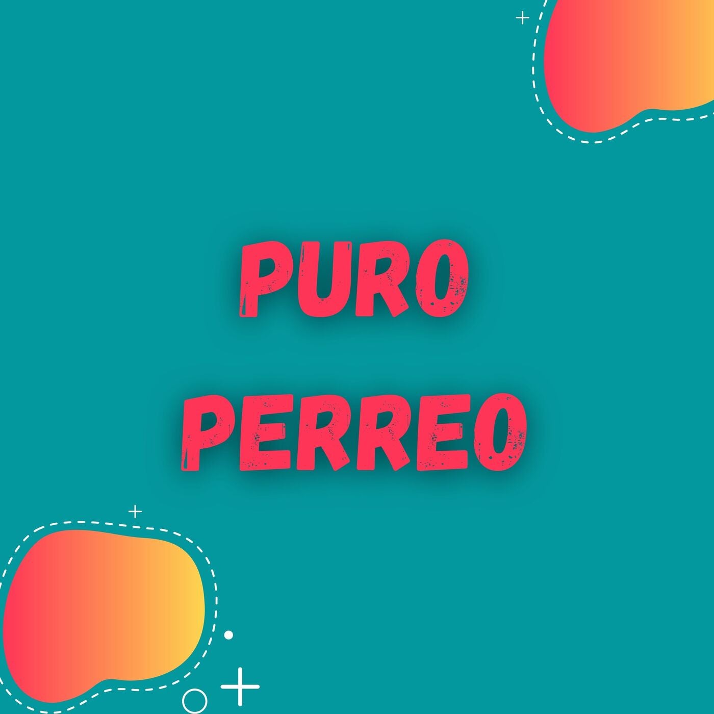 Dj Mix Urbano - Puro Perreo [Candela Music Inc] | Music & Downloads on ...
