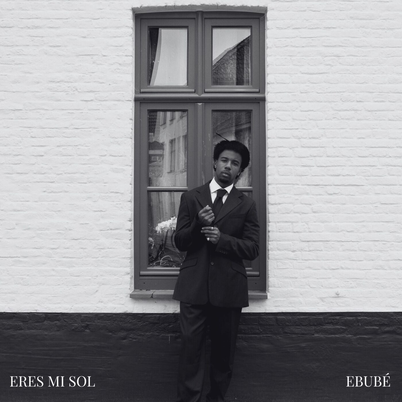 Ebubé - Eres Mi Sol [GRADUATION*] | Music & Downloads on Beatport
