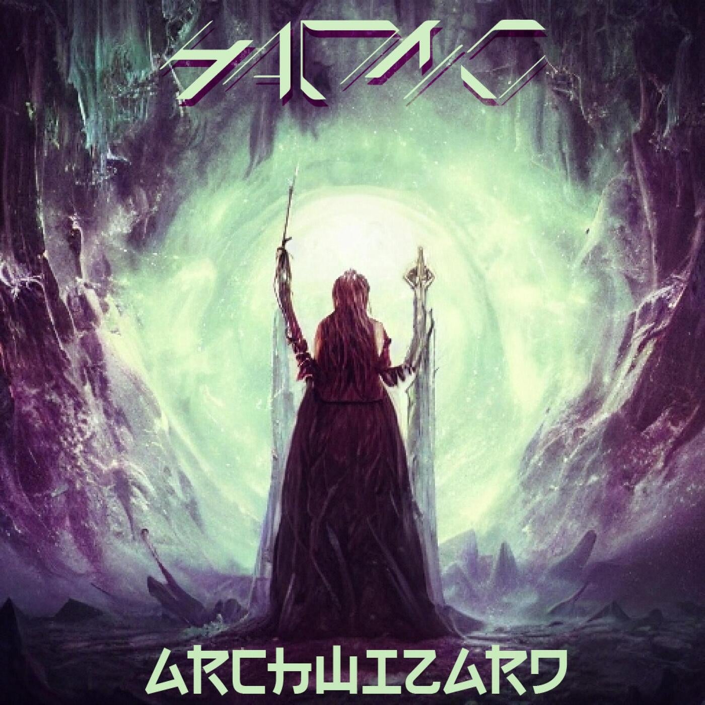 Hadno - Archwizard [DistroKid] | Music & Downloads on Beatport