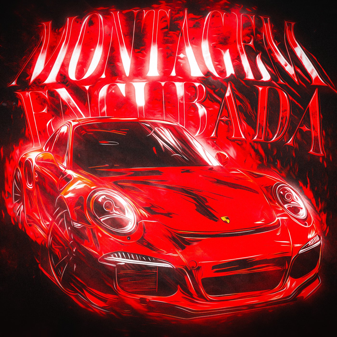 Zoro, BLVKZ, Luke Muzzic - MONTAGEM ENCUBADA - SLOWED (Original Mix ...