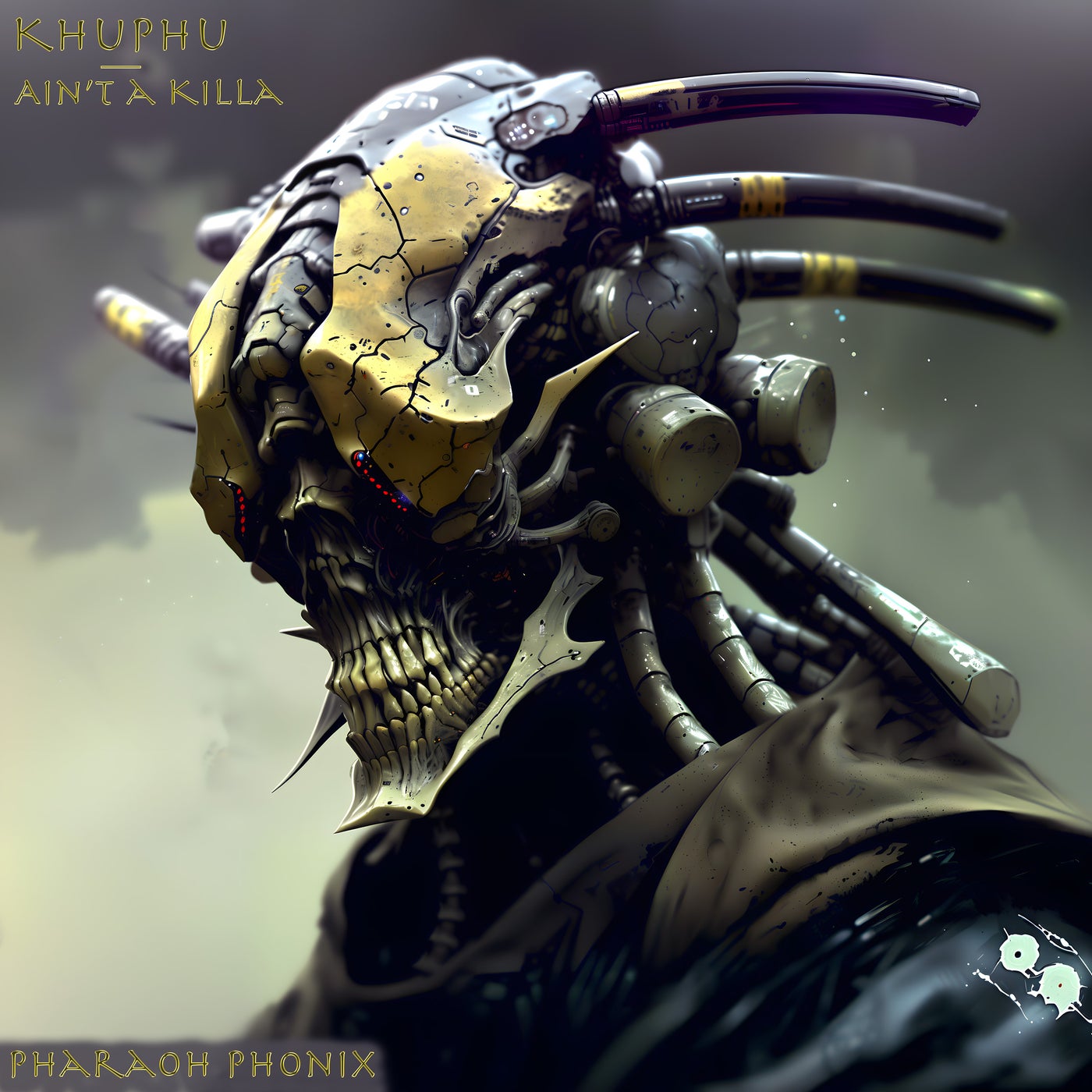 Thomas Xavier, Khuphu - Ain't a Killa [Pharaoh Phonix] | Music ...