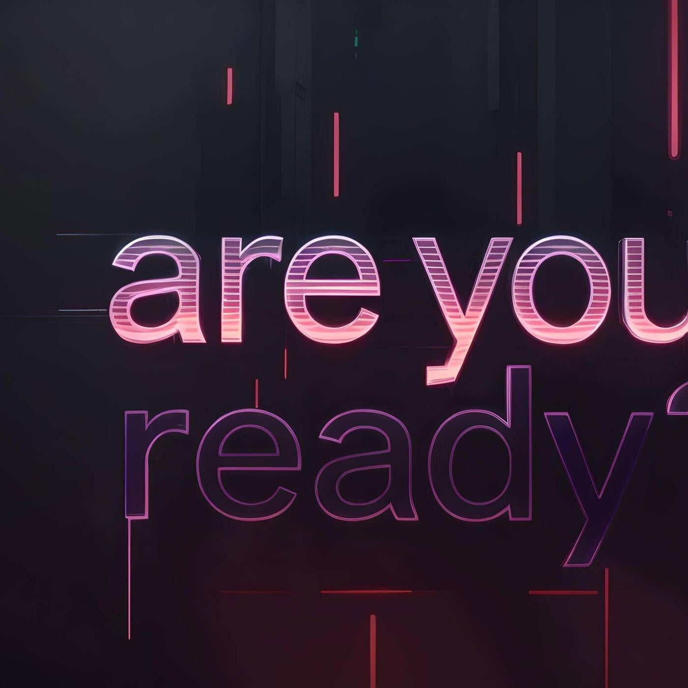 Davinc'C - Are You Ready? [DistroKid] | Music & Downloads on Beatport