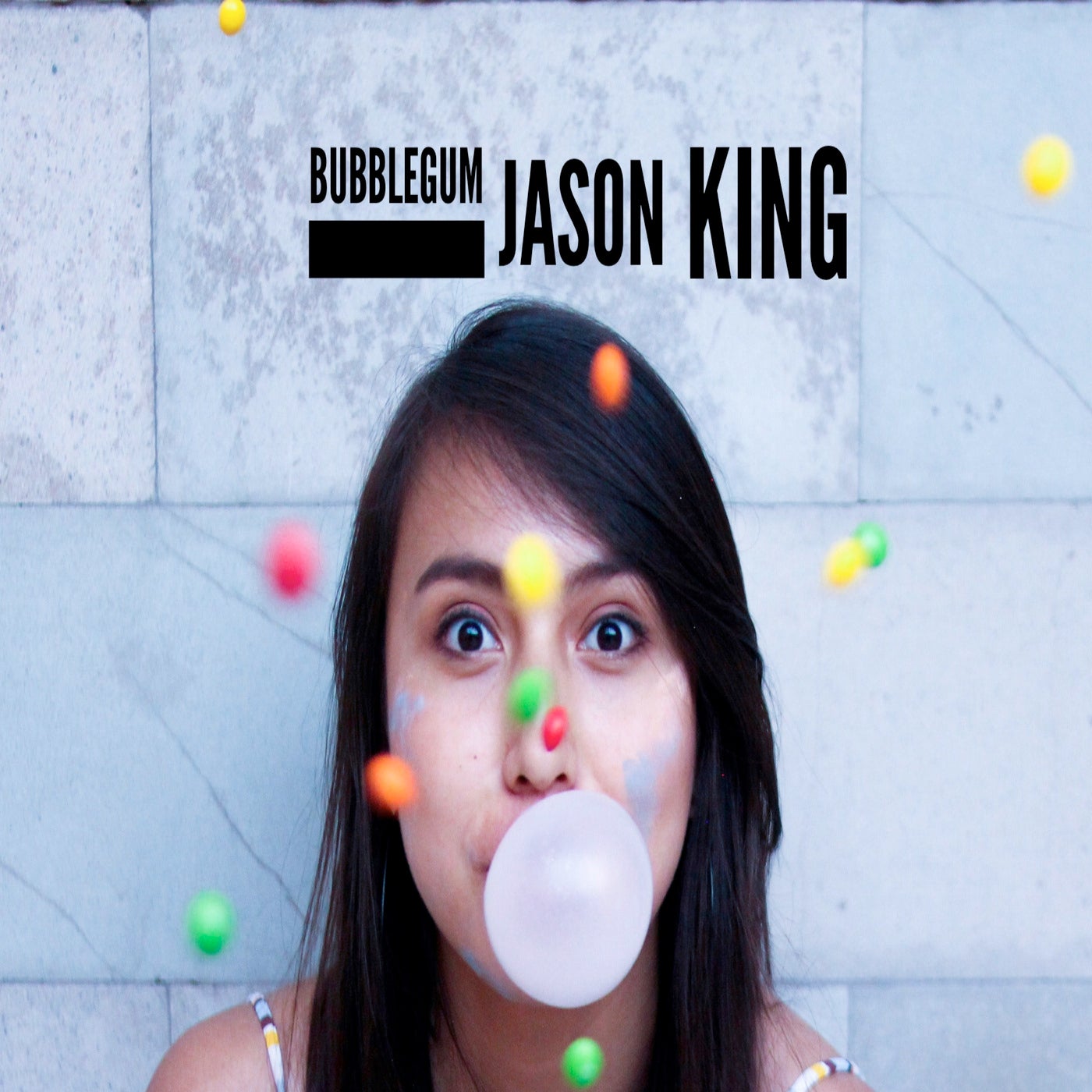 Jason King - Bubblegum [Jason King Dance Music] | Music & Downloads on ...