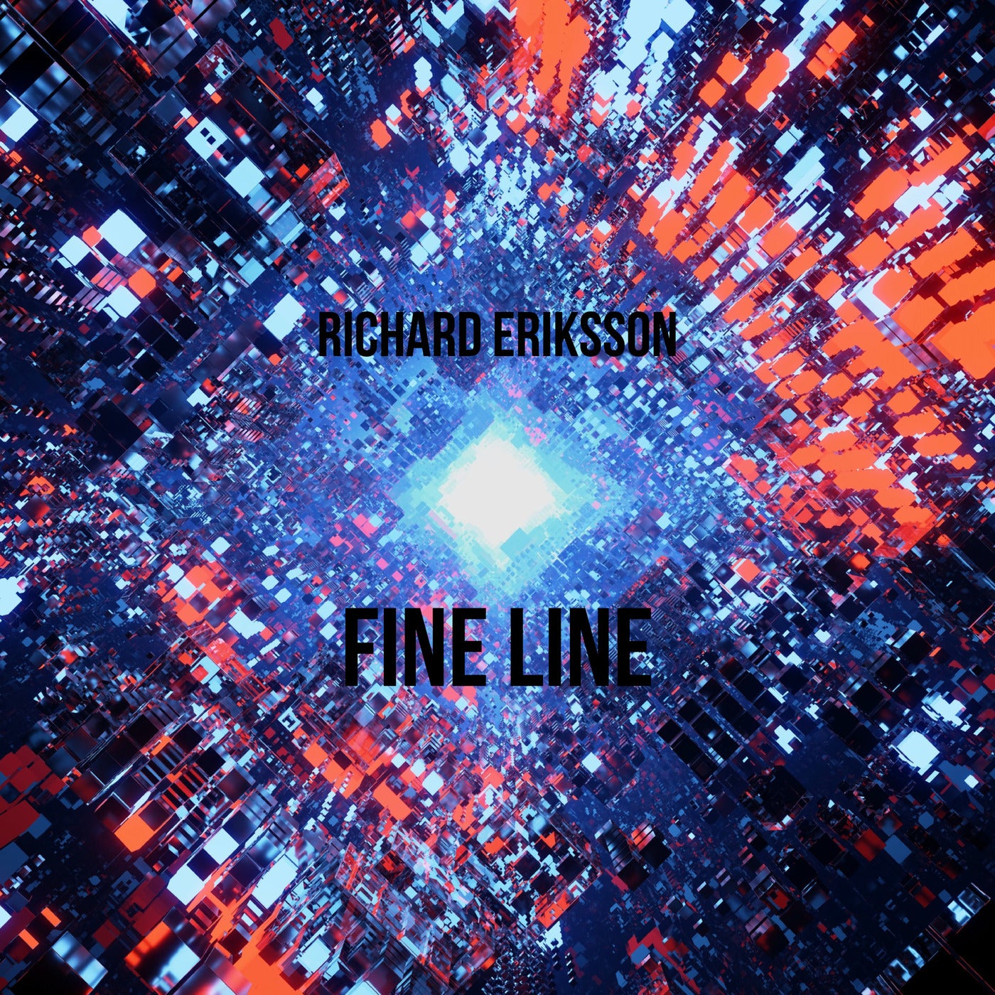 Richard Eriksson - Mars Attacks (Original Mix) [Record Union] | Music ...