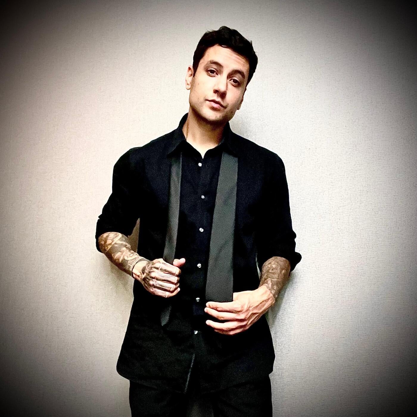 Noah Rosen - Songs, Events and Music Stats | Viberate.com