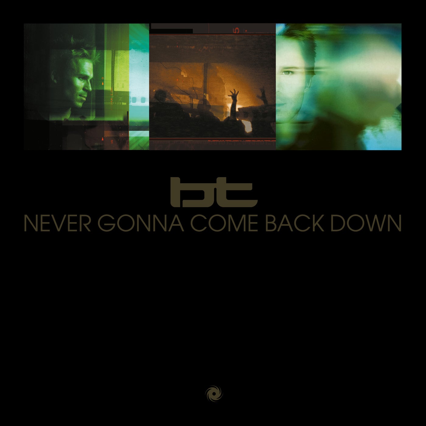 BT - Never Gonna Come Back Down [Black Hole Recordings] | Music ...