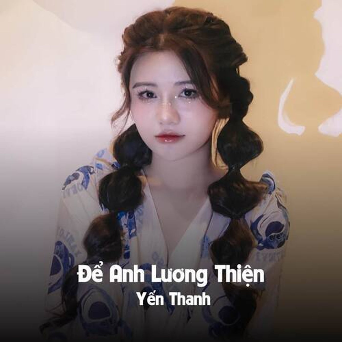 MeMe Media, Yến Thanh, Yen Thanh & MeMe Media - Để Anh Lương Thiện (QZ Remix) [ZuongZero ...
