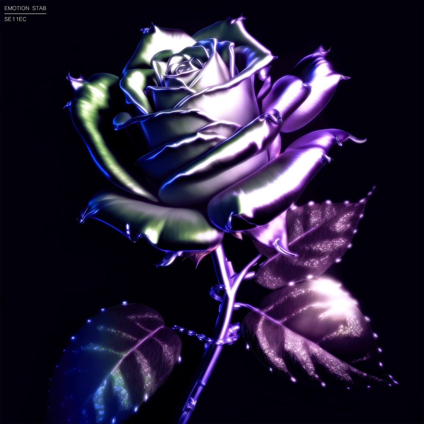 SE11EC - Emotion Stab [Goost Music] | Music & Downloads on Beatport