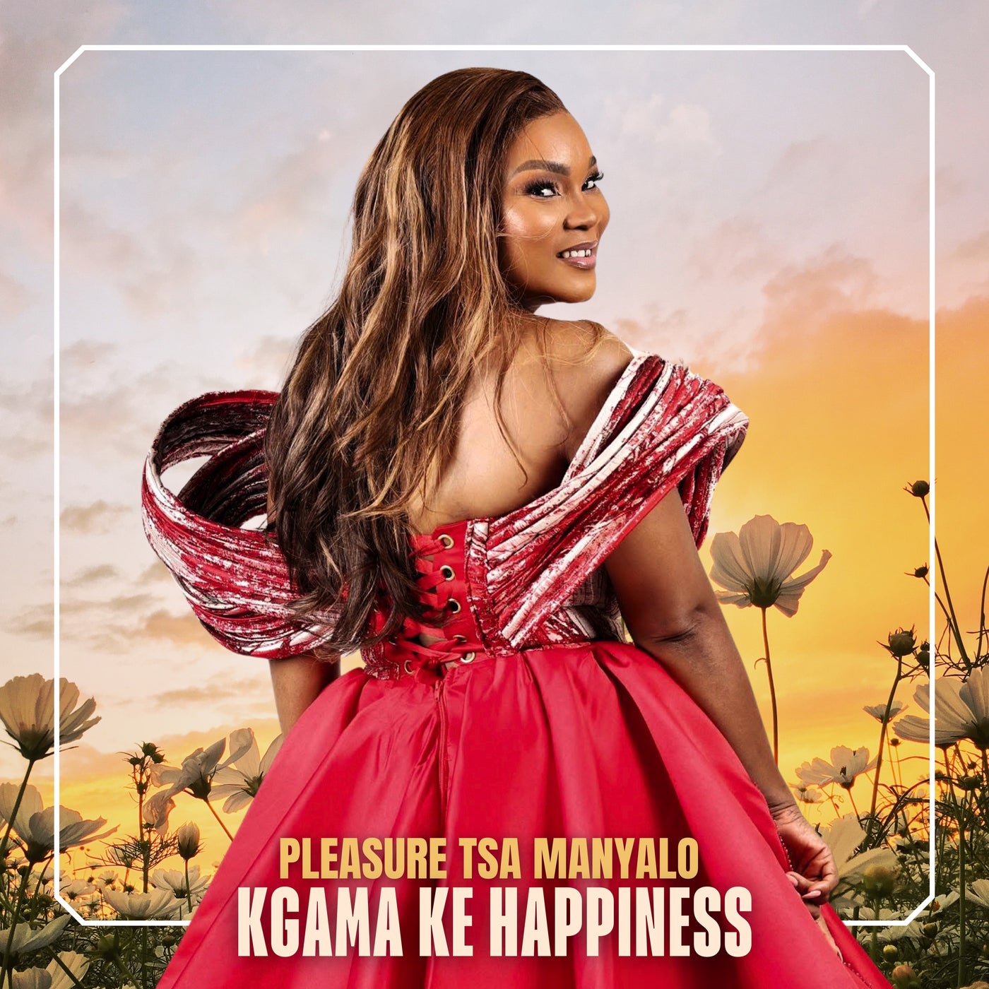 Pleasure Tsa Manyalo - Kgama Ke Happiness (Original Mix) [Africori ...