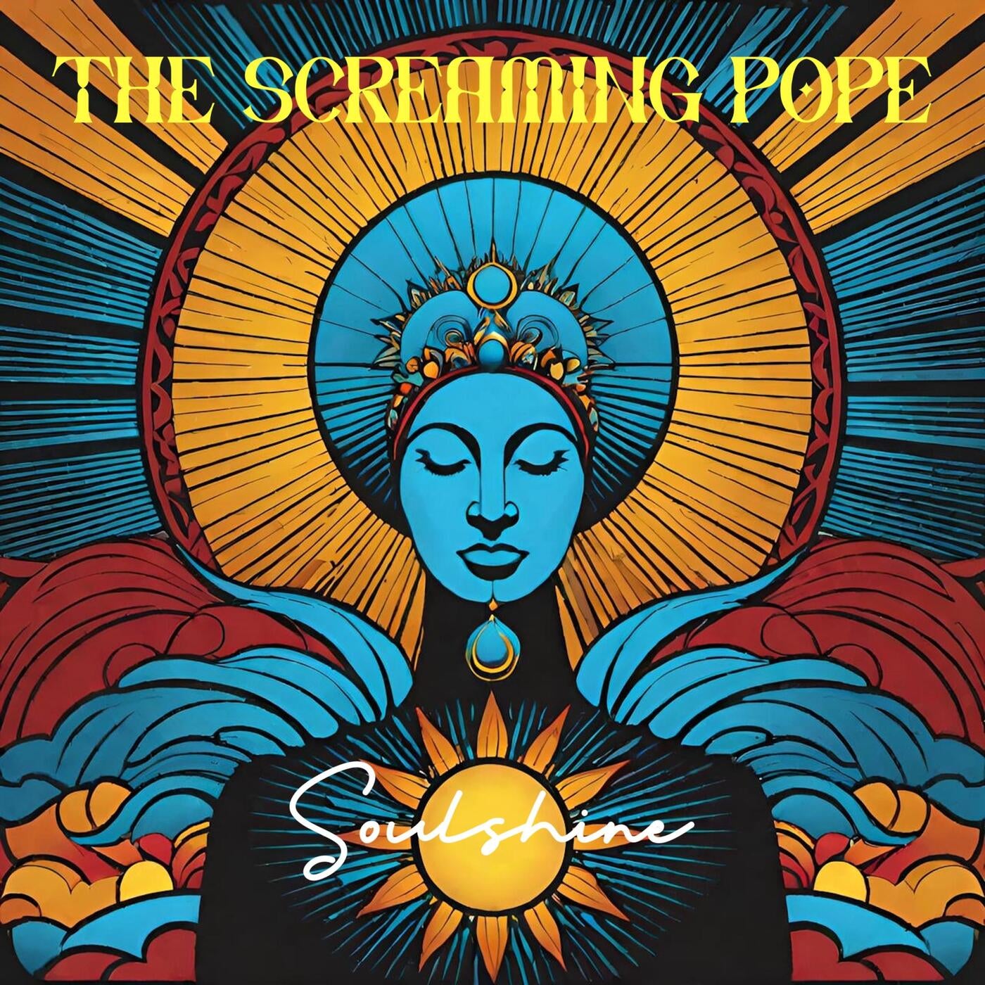 The Screaming Pope - Peter Pan (Original Mix) [DistroKid] | Music ...