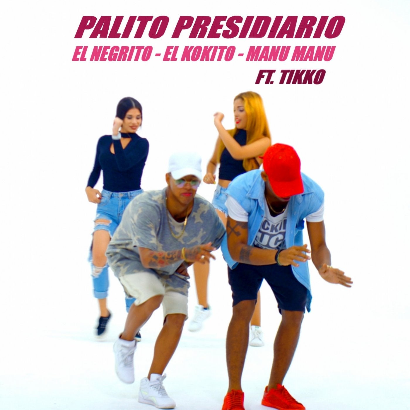 El Negrito - Songs, Events and Music Stats | Viberate.com