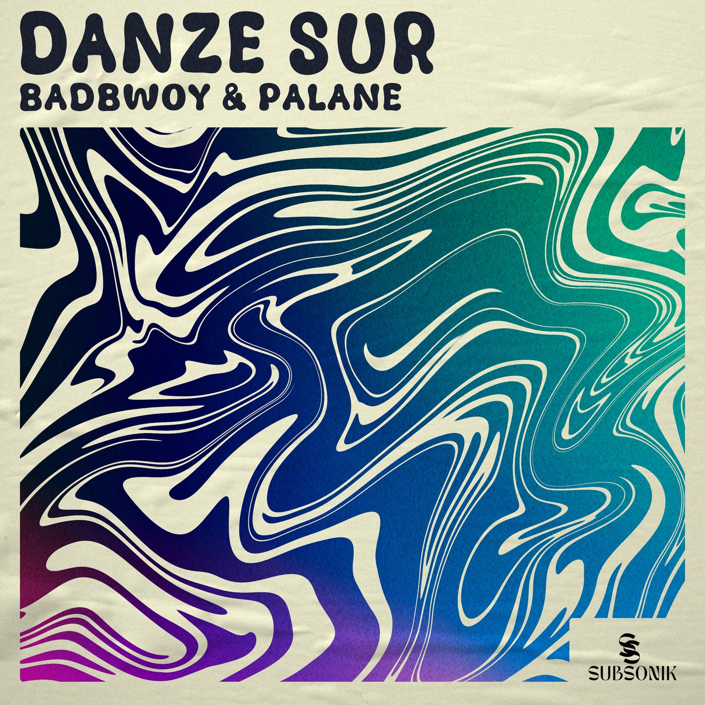 Palane, Badbwoy - Danze Sur [Subsonik Recordings] | Music & Downloads ...