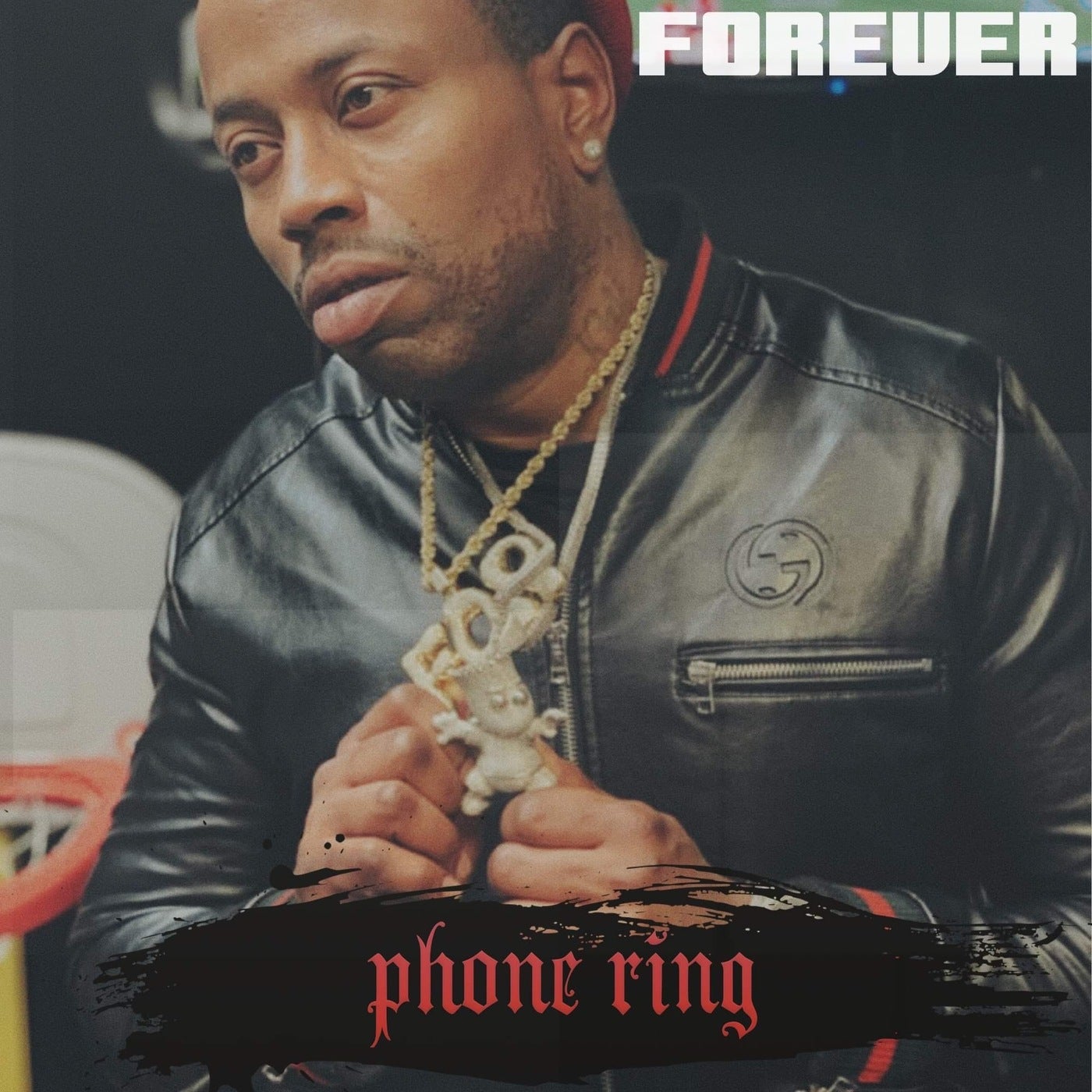 Forever - Phone Ring [GT Digital / Forever Records] | Music & Downloads ...