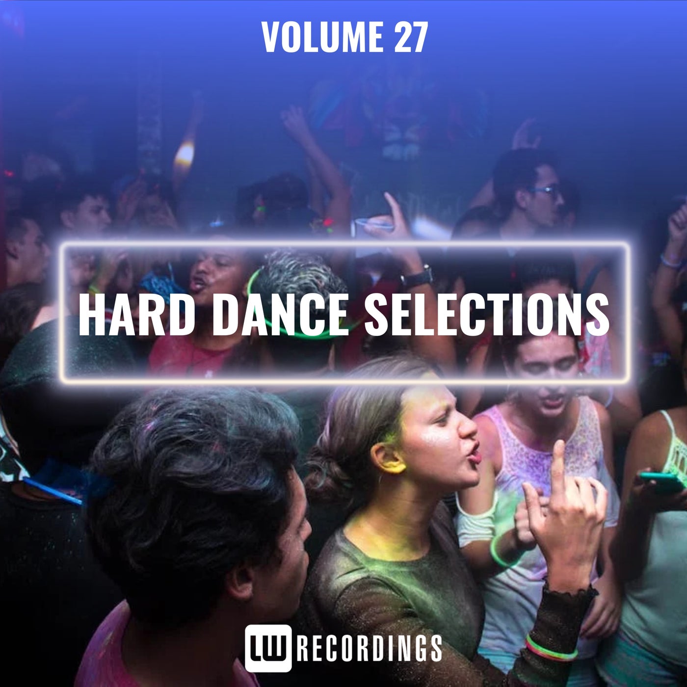 A & E Project, A.B, Adam NRG, RawDog, Manik (NZ), Re:Phaze, Leroy, Robert Curtis, A-Side, Riggsy ...