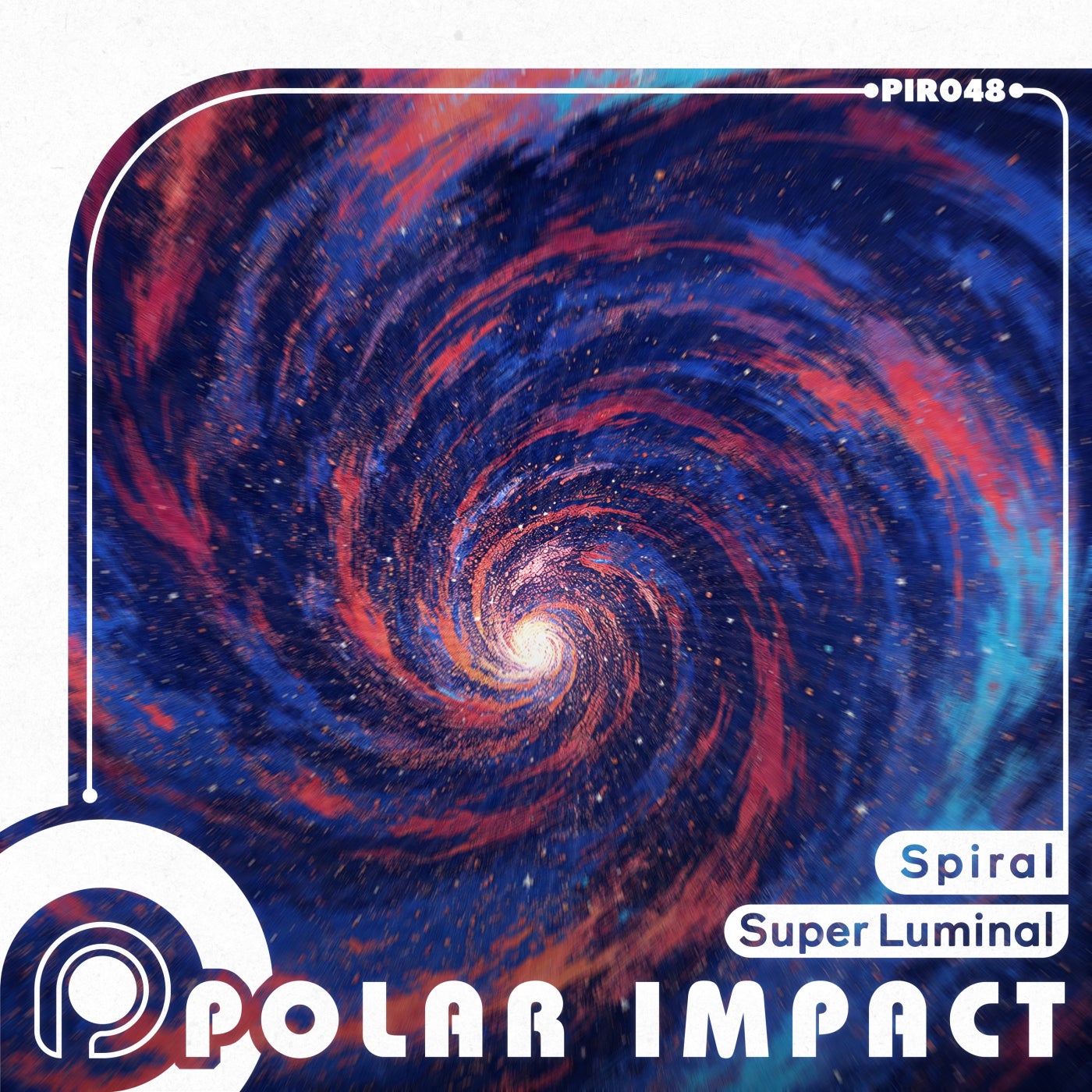 Super Luminal - Spiral [Polar Impact Records] | Music & Downloads on Beatport