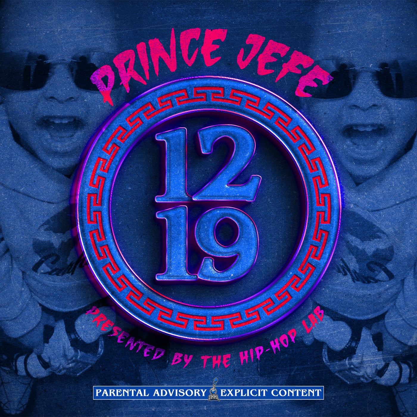 Prince Jefe - Mosh Pit (Original Mix) [The Hip Hop Lab Records] | Music ...